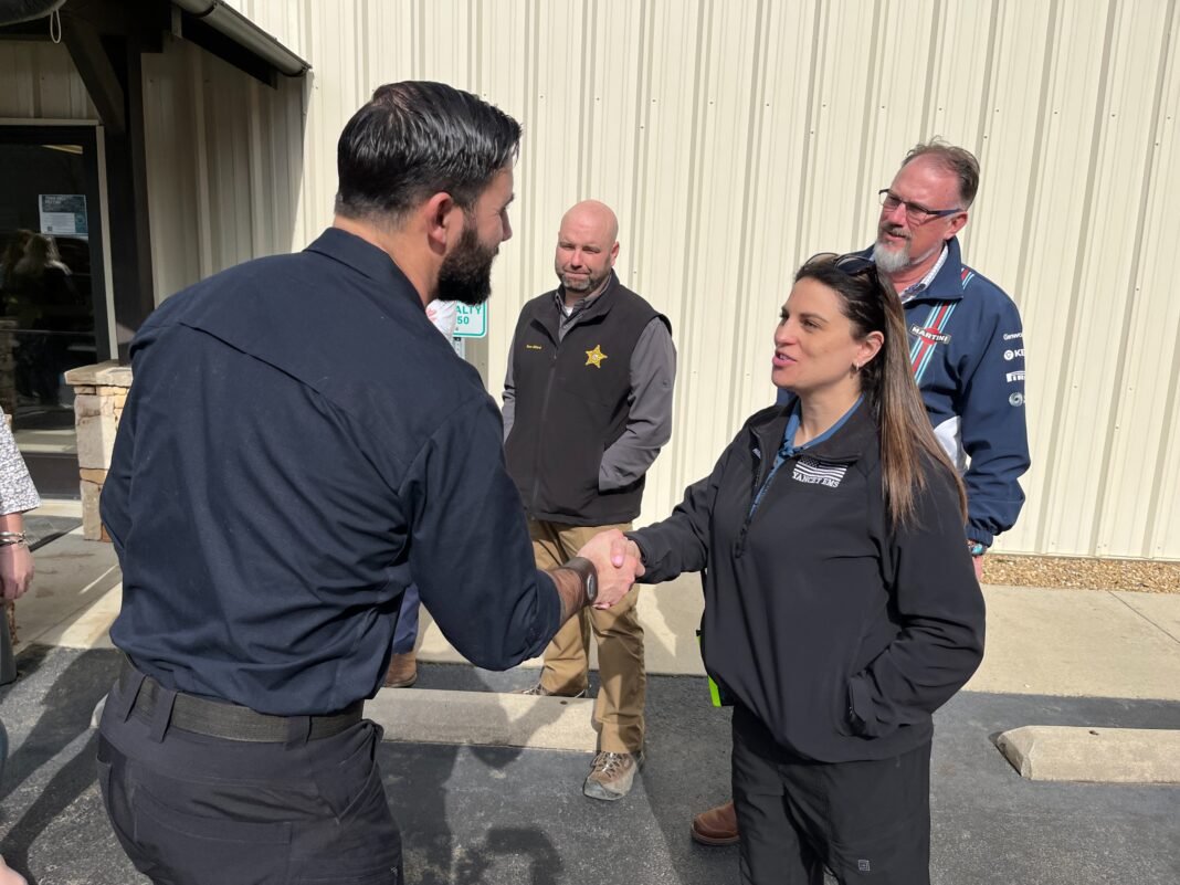 Former 7th District candidate named FEMA admin - rapidanregister.com