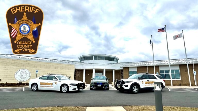 OCSO investigating shooting incident - rapidanregister.com