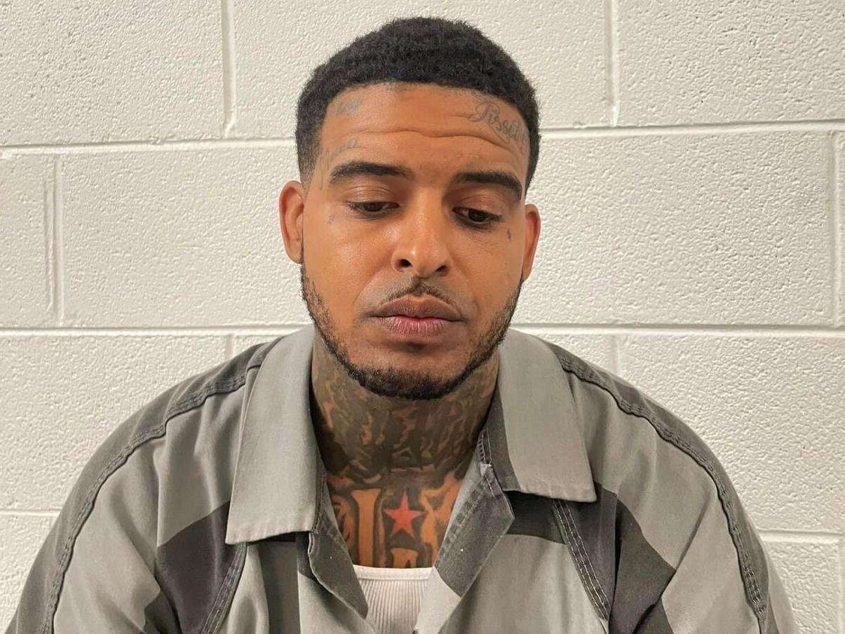 Man to serve years in prison after child brings gun to Orange ...