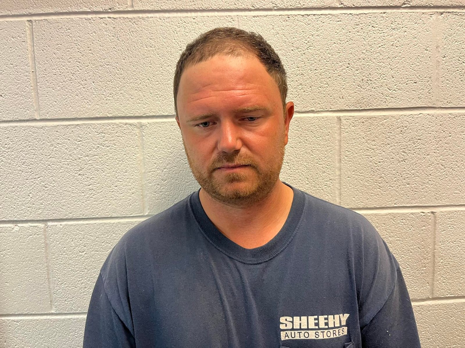 Orange man arrested for harassment, drugs, gun - rapidanregister.com