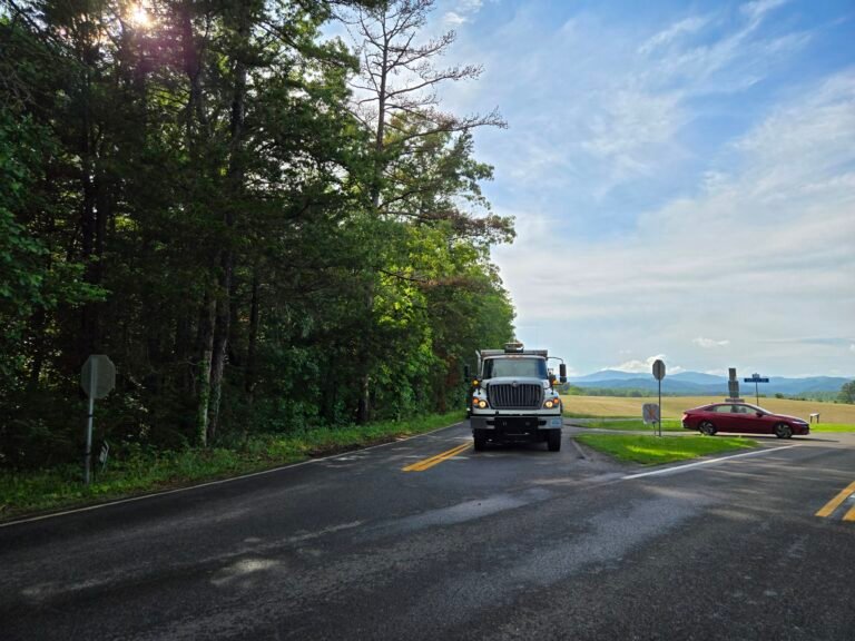 Crash results in fatality, road closure - rapidanregister.com
